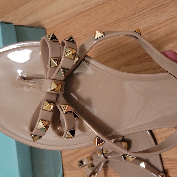 Victoria Adames | Shoes | Victoria Adames Dark Beige | Poshmark